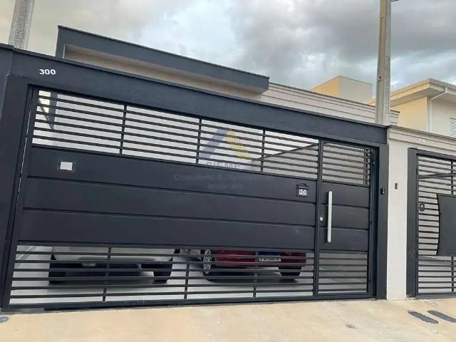 Casa / Sobrado para Venda em Indaiatuba/SP Centro 3 Quartos