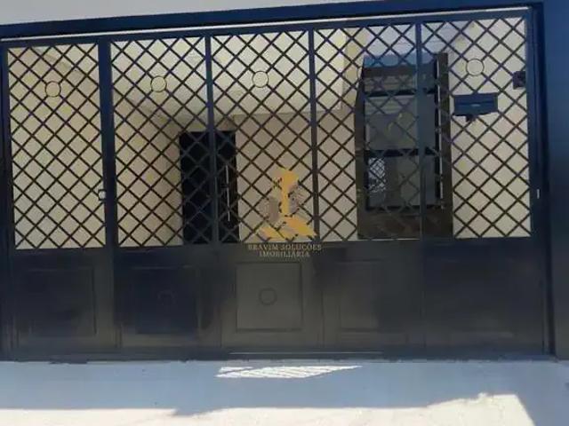 Casa / Sobrado para Venda em Indaiatuba/SP Centro 3 Quartos