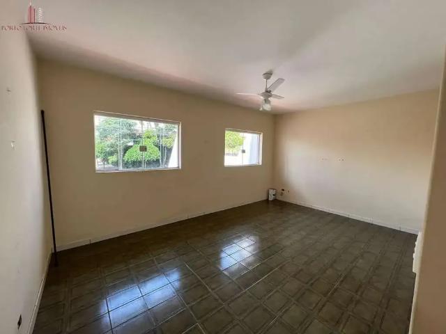 Casa / Sobrado para Venda em Indaiatuba/SP Centro 3 Quartos