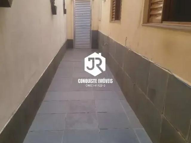 Casa / Sobrado para Venda em Indaiatuba/SP Centro 3 Quartos