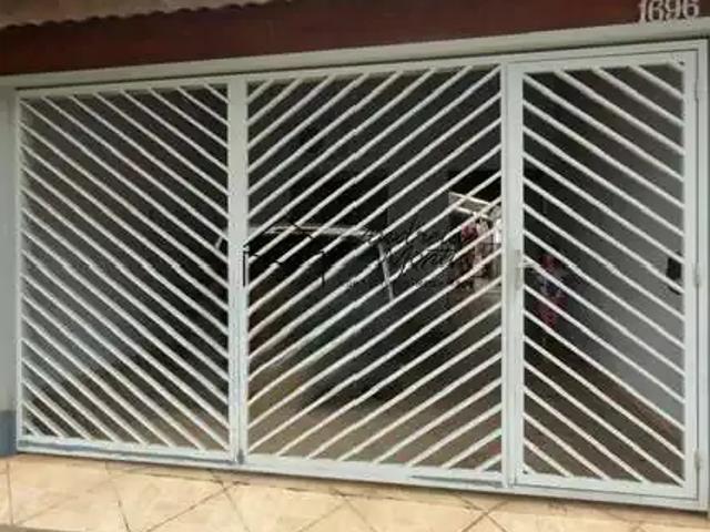 Casa / Sobrado para Venda em Indaiatuba/SP Centro 4 Quartos