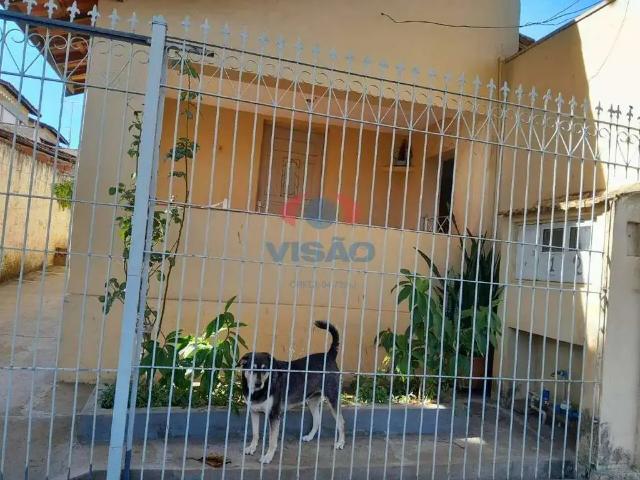 Casa / Sobrado para Venda em Indaiatuba/SP Centro 4 Quartos