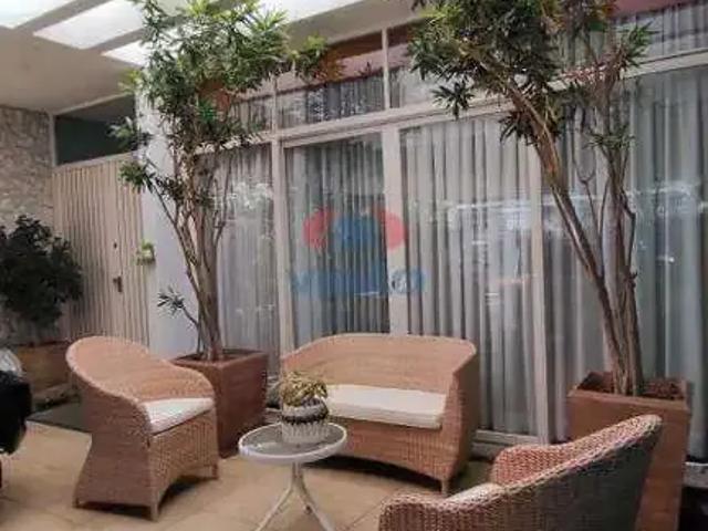Casa / Sobrado para Venda em Indaiatuba/SP Centro 4 Quartos