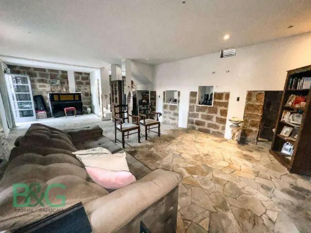 Casa / Sobrado para Venda em Indaiatuba/SP Centro 4 Quartos
