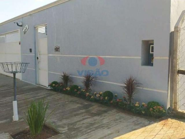 Casa / Sobrado para Venda em Indaiatuba/SP Centro 5 Quartos