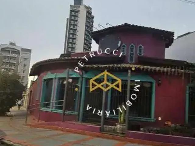 Casa / Sobrado para Venda em Indaiatuba/SP Centro 5 Quartos