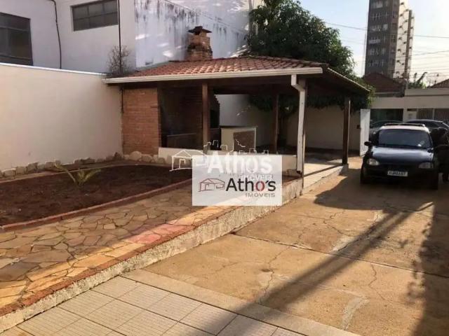 Casa / Sobrado para Venda em Indaiatuba/SP Centro 5 Quartos