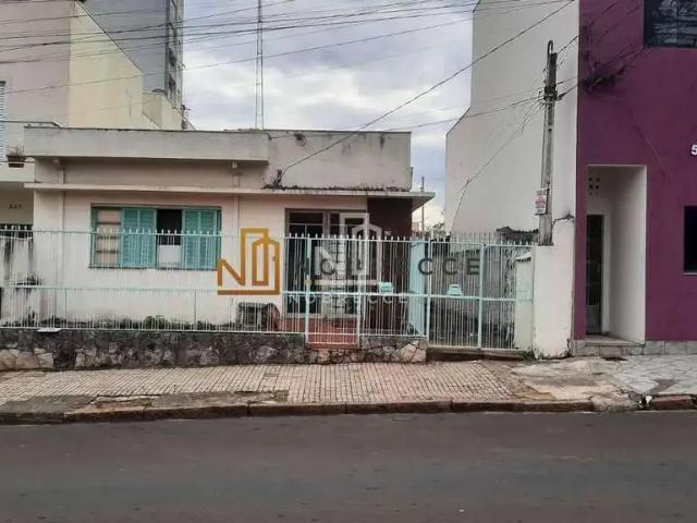 Casa / Sobrado para Venda em Indaiatuba/SP Centro 5 Quartos