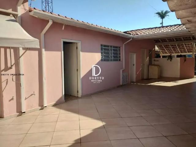 Casa / Sobrado para Venda em Indaiatuba/SP Centro 6 Quartos