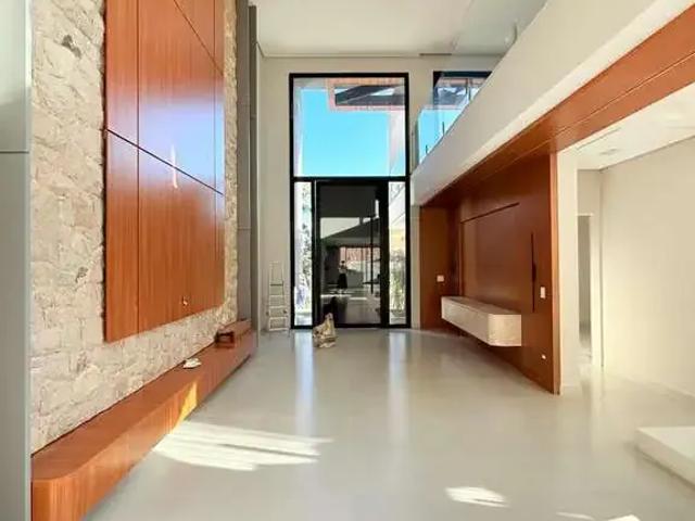 Casa / Sobrado para Venda em Indaiatuba/SP Chácara Alvorada 4 Quartos