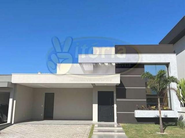 Casa / Sobrado para Venda em Indaiatuba/SP Chácara Alvorada 4 Quartos