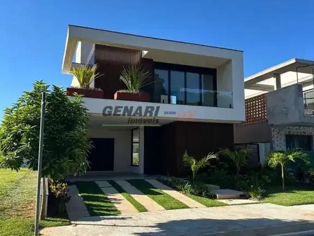 Casa / Sobrado para Venda em Indaiatuba/SP Chácara Alvorada 4 Quartos