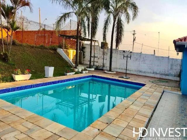 Casa / Sobrado para Venda em Indaiatuba/SP Chácara Alvorada 2 Quartos