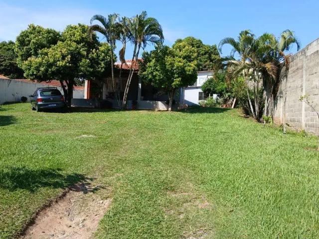 Casa / Sobrado para Venda em Indaiatuba/SP Chácara Alvorada 2 Quartos
