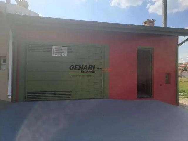 Casa / Sobrado para Venda em Indaiatuba/SP Chácara Alvorada 3 Quartos