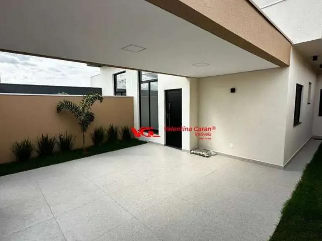 Casa / Sobrado para Venda em Indaiatuba/SP Chácara Alvorada 3 Quartos