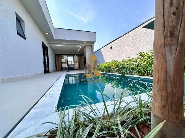 Casa / Sobrado para Venda em Indaiatuba/SP Chácara Alvorada 3 Quartos