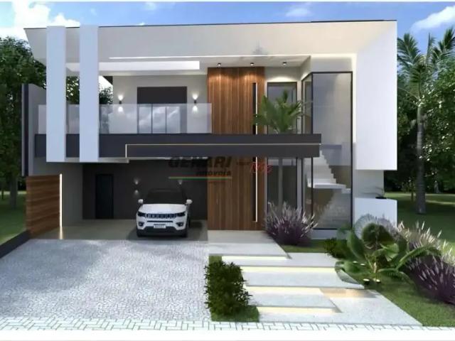 Casa / Sobrado para Venda em Indaiatuba/SP Chácara Alvorada 3 Quartos