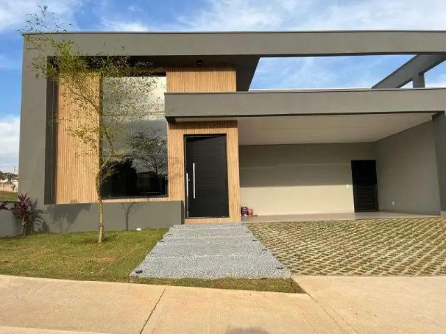 Casa / Sobrado para Venda em Indaiatuba/SP Chácara Alvorada 3 Quartos