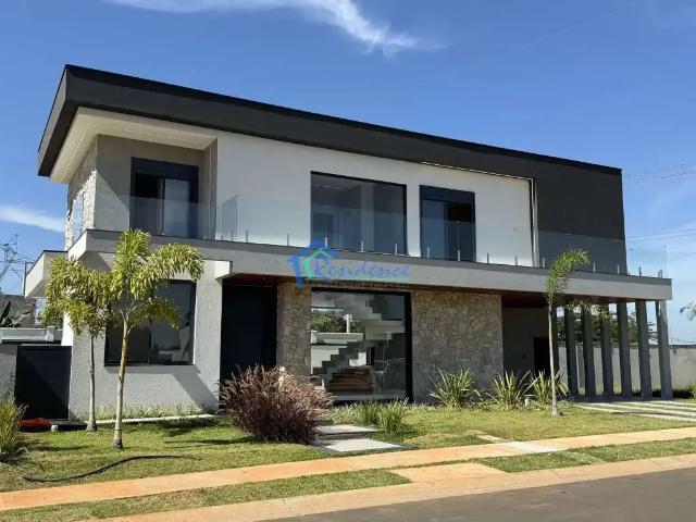 Casa / Sobrado para Venda em Indaiatuba/SP Chácara Alvorada 3 Quartos