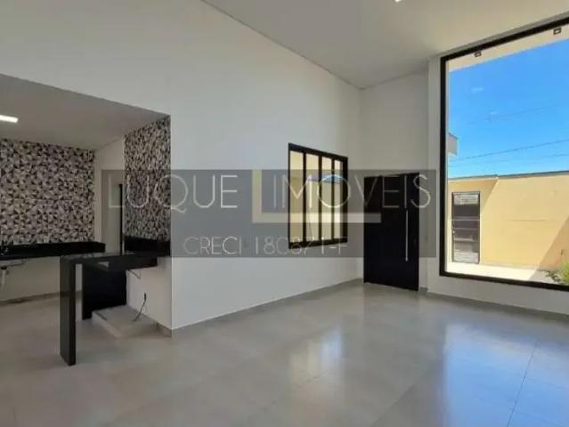 Casa / Sobrado para Venda em Indaiatuba/SP Chácara Alvorada 3 Quartos