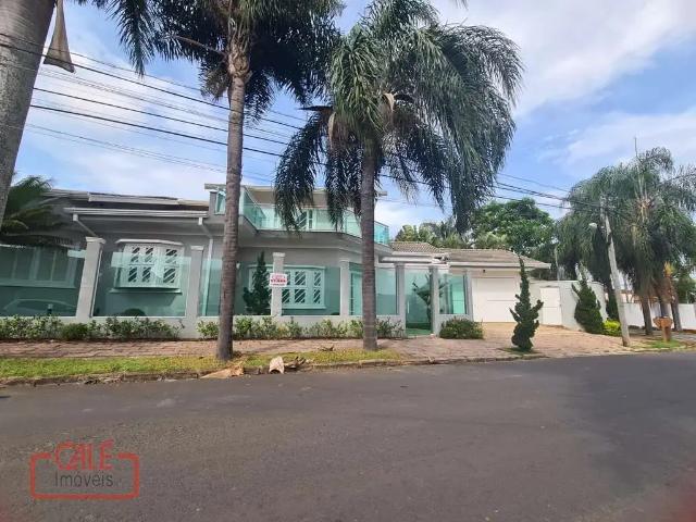 Casa / Sobrado para Venda em Indaiatuba/SP Chácara Areal 4 Quartos