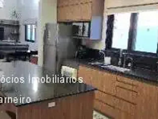 Casa / Sobrado para Venda em Indaiatuba/SP Chácara Areal 4 Quartos
