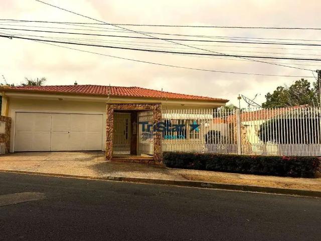 Casa / Sobrado para Venda em Indaiatuba/SP Chácara Areal 4 Quartos