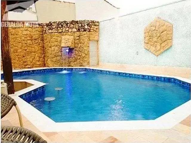 Casa / Sobrado para Venda em Indaiatuba/SP Chácara Areal 5 Quartos