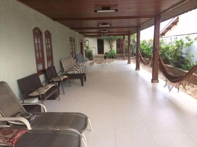 Casa / Sobrado para Venda em Indaiatuba/SP Chácara Areal 5 Quartos