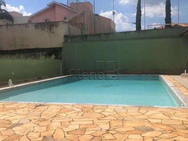 Casa / Sobrado para Venda em Indaiatuba/SP Chácara Areal 5 Quartos