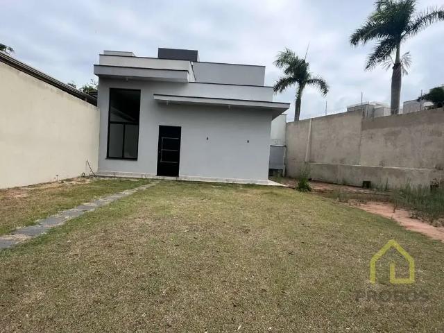 Casa / Sobrado para Venda em Indaiatuba/SP Chácara Areal 2 Quartos