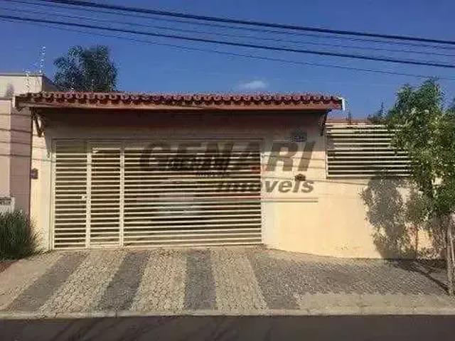 Casa / Sobrado para Venda em Indaiatuba/SP Chácara Areal 3 Quartos