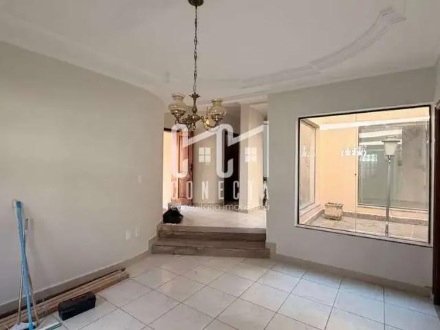 Casa / Sobrado para Venda em Indaiatuba/SP Chácara Areal 3 Quartos