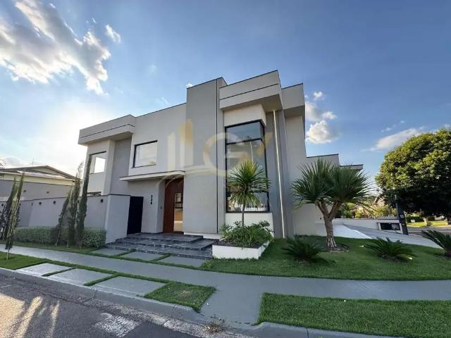 Casa / Sobrado para Venda em Indaiatuba/SP Chácara Areal 3 Quartos