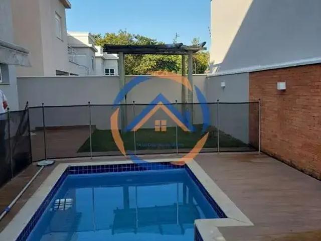 Casa / Sobrado para Venda em Indaiatuba/SP Chácara Belvedere 5 Quartos