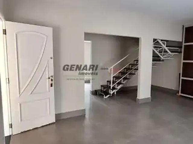 Casa / Sobrado para Venda em Indaiatuba/SP Chácara do Trevo 3 Quartos
