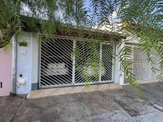 Casa / Sobrado para Venda em Indaiatuba/SP Cidade Nova I 4 Quartos