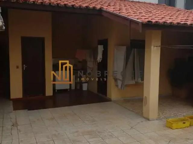 Casa / Sobrado para Venda em Indaiatuba/SP Cidade Nova I 4 Quartos