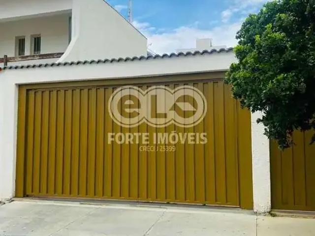 Casa / Sobrado para Venda em Indaiatuba/SP Cidade Nova I 4 Quartos