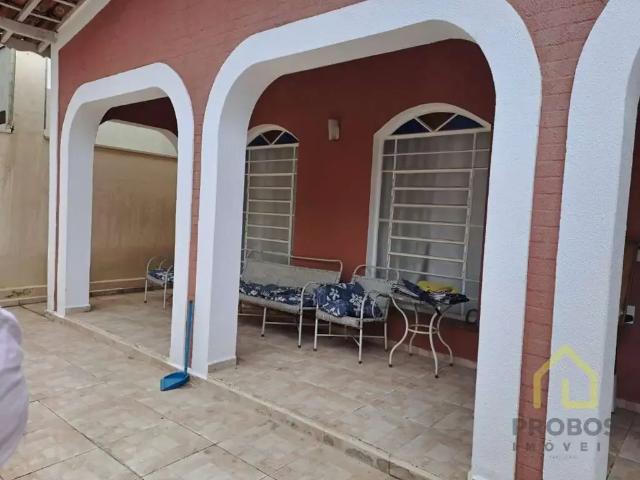 Casa / Sobrado para Venda em Indaiatuba/SP Cidade Nova I 4 Quartos