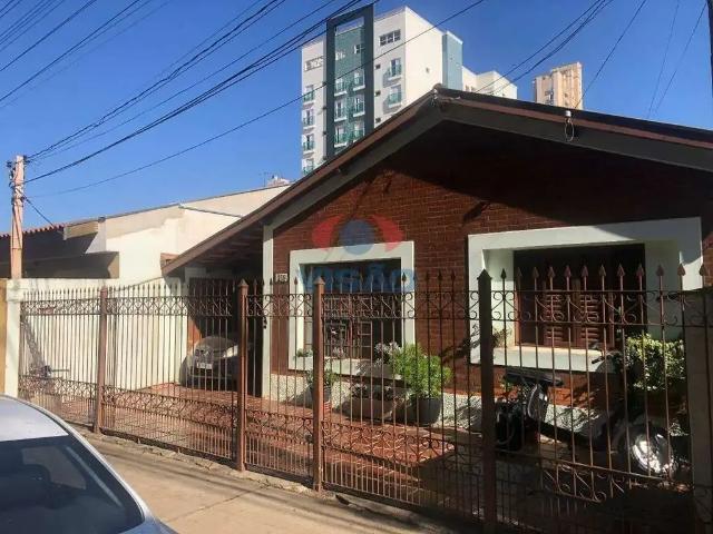 Casa / Sobrado para Venda em Indaiatuba/SP Cidade Nova I 4 Quartos