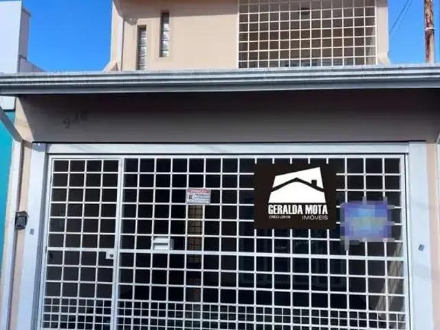 Casa / Sobrado para Venda em Indaiatuba/SP Cidade Nova I 4 Quartos