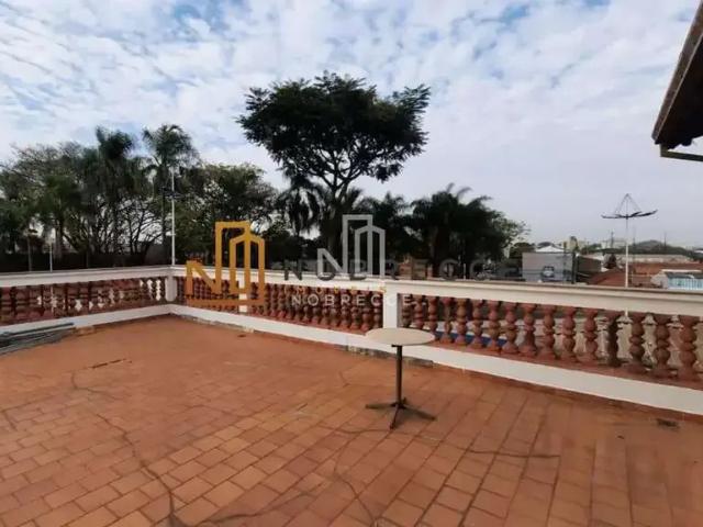 Casa / Sobrado para Venda em Indaiatuba/SP Cidade Nova I 4 Quartos