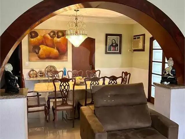 Casa / Sobrado para Venda em Indaiatuba/SP Cidade Nova I 5 Quartos