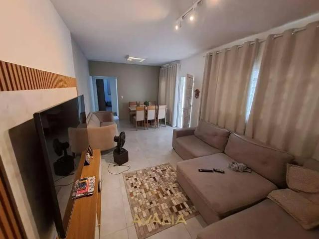 Casa / Sobrado para Venda em Indaiatuba/SP Cidade Nova I 5 Quartos