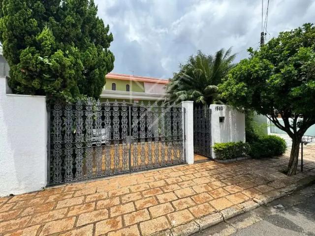 Casa / Sobrado para Venda em Indaiatuba/SP Cidade Nova I 5 Quartos