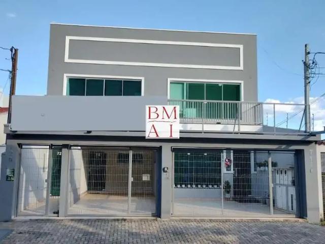 Casa / Sobrado para Venda em Indaiatuba/SP Cidade Nova I 5 Quartos