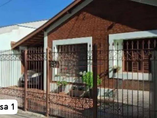 Casa / Sobrado para Venda em Indaiatuba/SP Cidade Nova I 2 Quartos
