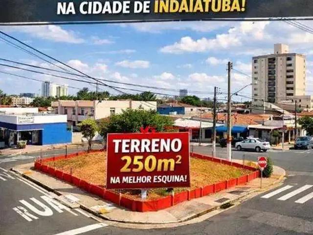 Casa / Sobrado para Venda em Indaiatuba/SP Cidade Nova I 2 Quartos